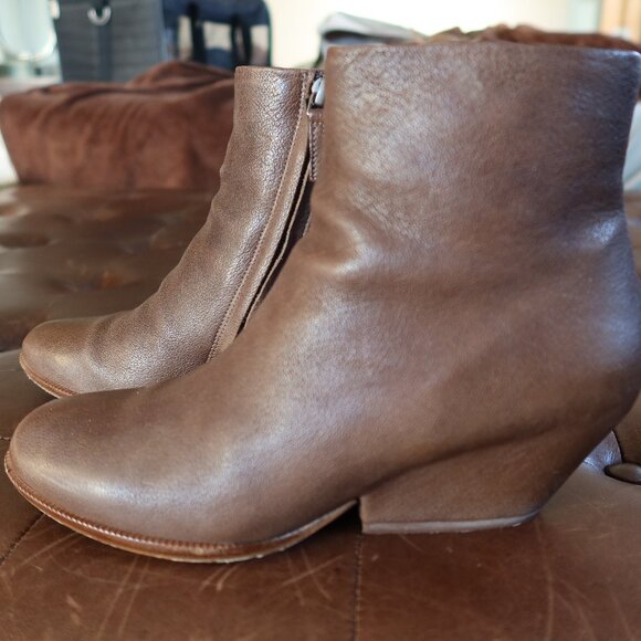Roberto Del Carlo | Shoes | 475 Roberto Del Carlo Chelsea Boots In ...